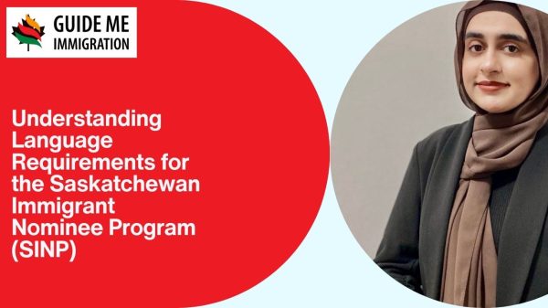 Understanding Language Requirements for the Saskatchewan Immigrant ...